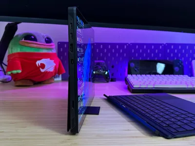 Skadis Desk Clamp by Lozagon1234 MakerWorld: Download Free 3D Models