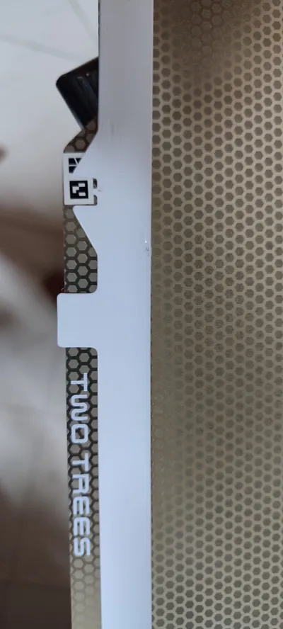 Build Plate QR Code Alignment Tool for Bambu Lab Third-party Build ...