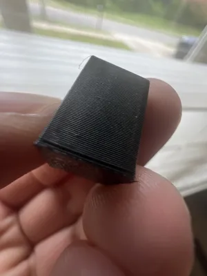 Overture TPU Filament and Process Profiles (P1P) by Roland Deschain ...