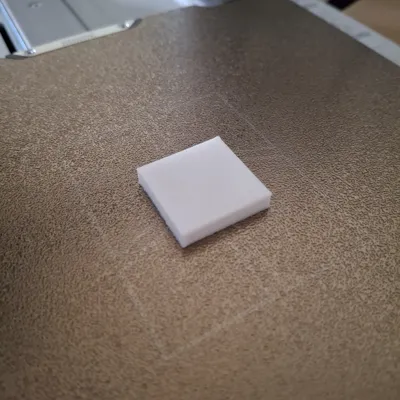 Overture PETG Filament Profile (P1P) by Roland Deschain MakerWorld ...