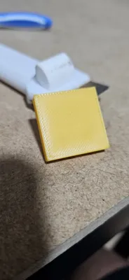 Overture PETG Filament Profile (P1S/X1C) - Free 3D Print Model - MakerWorld