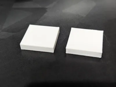 Overture PETG Filament Profile (P1S/X1C) - Free 3D Print Model - MakerWorld