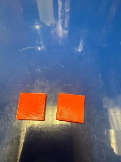 Overture PETG Filament Profile (P1S/X1C) - Free 3D Print Model - MakerWorld
