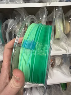 ProClip Filament Clip - Free 3D Print Model - MakerWorld