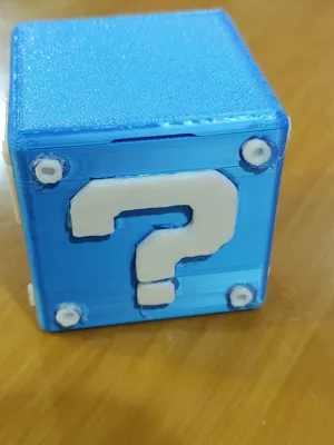 Switch Game box in Mario Question Box Designs Remixed by Print4Gods ...