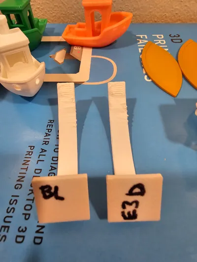 overhang test by ilikeapples12 MakerWorld: Download Free 3D Models