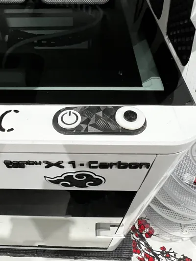 TPU Button Insert Remixed by Big-Daddy - MakerWorld