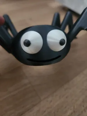 Spider Alexa Echo Dot 4th / 5th Gen by angrelou MakerWorld: Download ...