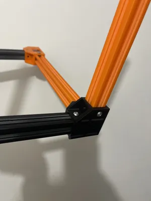 2020 Profile Brackets (Corner Bracket, Double Corner Bracket, T-Bracket ...