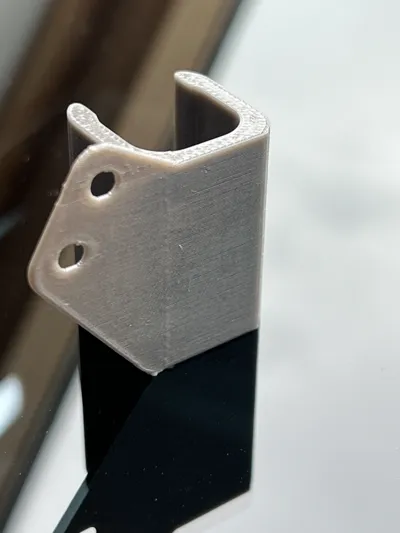 Bambu AMS External Spool Y Splitter using A1 Filament Hub by jayburd ...