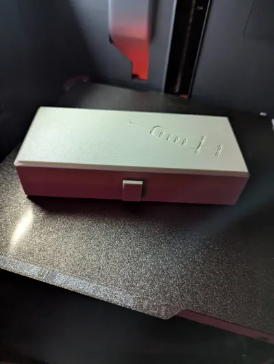 Peptides Case Shared by millerjeremy7267 MakerWorld: Download Free 3D ...