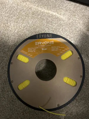 ERYONE 2024+ Cardboard Spool Adapter by AU3D MakerWorld: Download Free ...