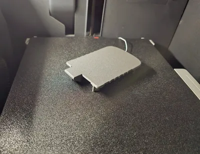 Meshtastic Lilygo T-Deck Case by Chris MakerWorld: Download Free 3D Models