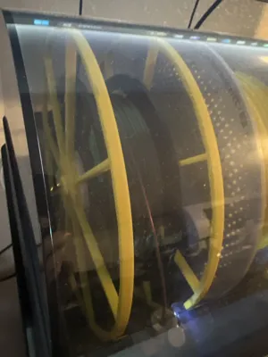 sunlu 250g small spool adapter by mrshep08 MakerWorld: Download Free 3D ...