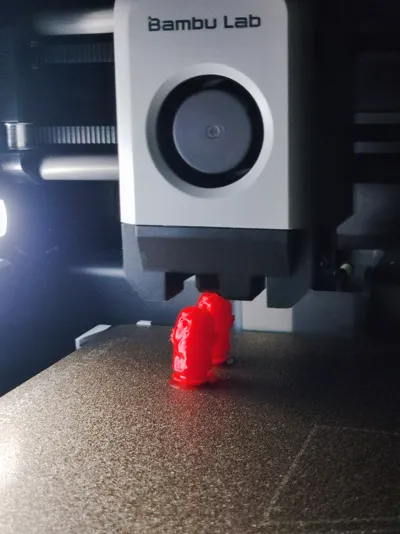 The Rock Croc Charm Jibbitz by AZ3Dprinting - MakerWorld
