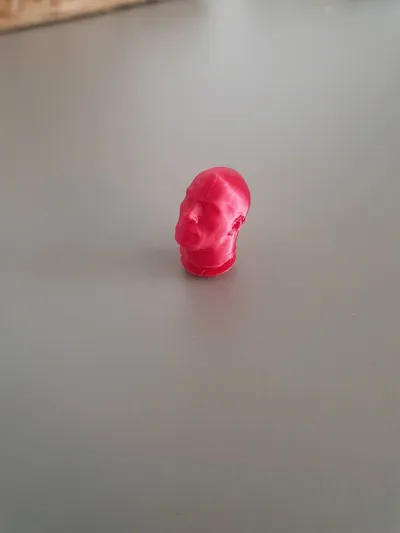 The Rock Croc Charm Jibbitz by AZ3Dprinting MakerWorld: Download Free ...