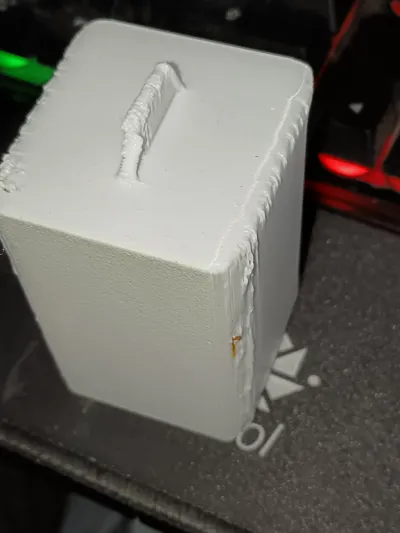 [V3] SnapStack - A Modular Storage Bin Organizer by popsMakerWorld: Download Free 3D Models