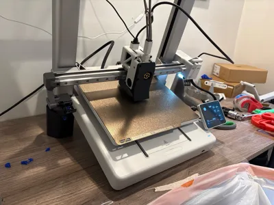 [V3] SnapStack - A Modular Storage Bin Organizer - Free 3D Print Model - MakerWorld