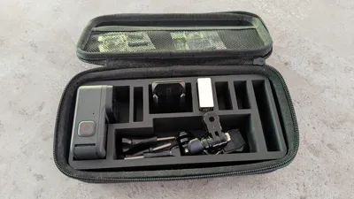 GOPRO CASE INSERT by Kollin1198 MakerWorld: Download Free 3D Models