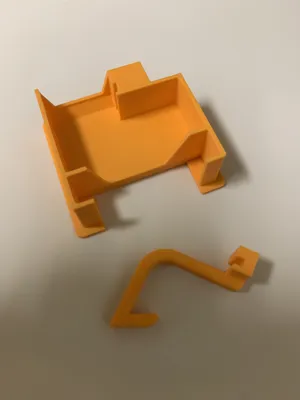 Poo Putter - Poop Chute Clearing Device by kylerian903 MakerWorld ...