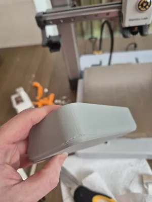 Soap Dish with Lid Voronoi Design by Veracon Engineering MakerWorld: Download Free 3D Models