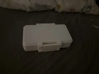 Box - small and print in place by YogiTech MakerWorld: Download Free 3D ...