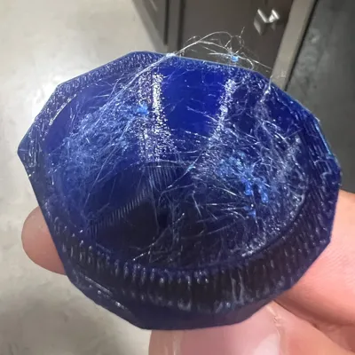 How To Print Ice 🧊 by ExtremeElementz MakerWorld: Download Free 3D Models