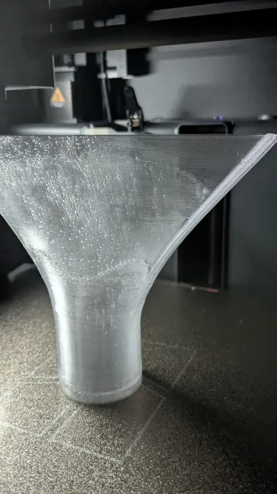 How To Print Ice 🧊 - Free 3D Print Model - MakerWorld