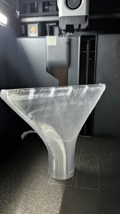 How To Print Ice 🧊 - Free 3D Print Model - MakerWorld