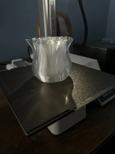 How To Print Ice 🧊 by ExtremeElementz MakerWorld: Download Free 3D Models