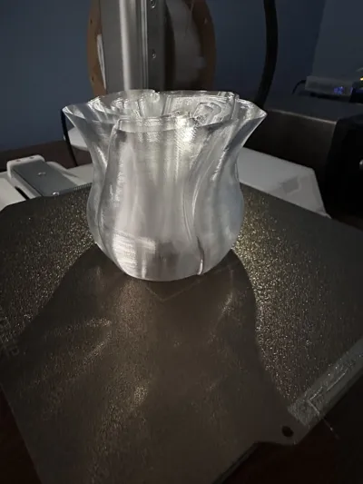 How To Print Ice 🧊 by ExtremeElementz MakerWorld: Download Free 3D Models