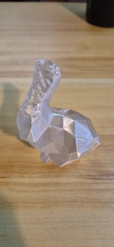 How To Print Ice 🧊 by ExtremeElementz MakerWorld: Download Free 3D Models