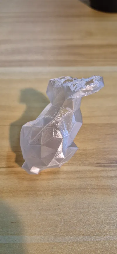 How To Print Ice 🧊 by ExtremeElementz MakerWorld: Download Free 3D Models