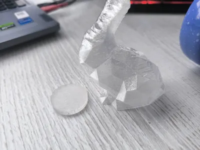 How To Print Ice 🧊 - Free 3D Print Model - MakerWorld