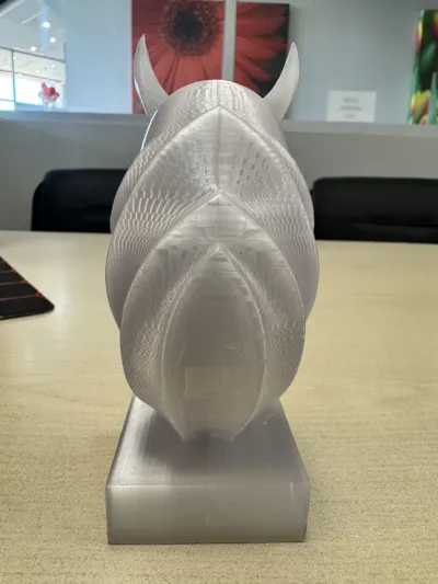How To Print Ice 🧊 by ExtremeElementz MakerWorld: Download Free 3D Models