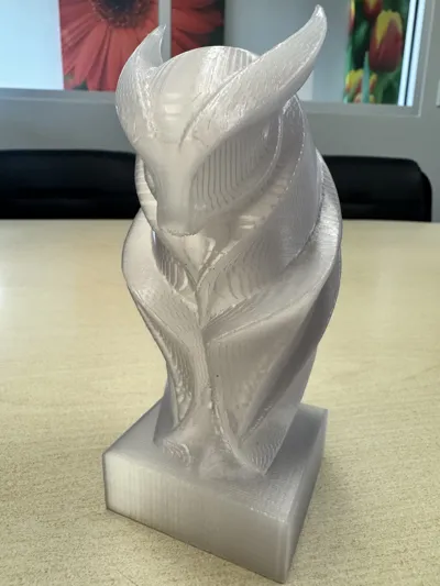 How To Print Ice 🧊 by ExtremeElementz MakerWorld: Download Free 3D Models