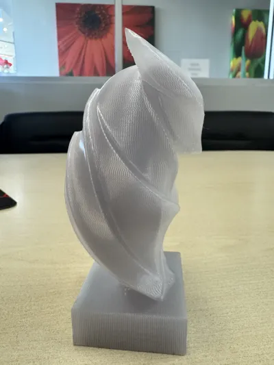 How To Print Ice 🧊 by ExtremeElementz MakerWorld: Download Free 3D Models