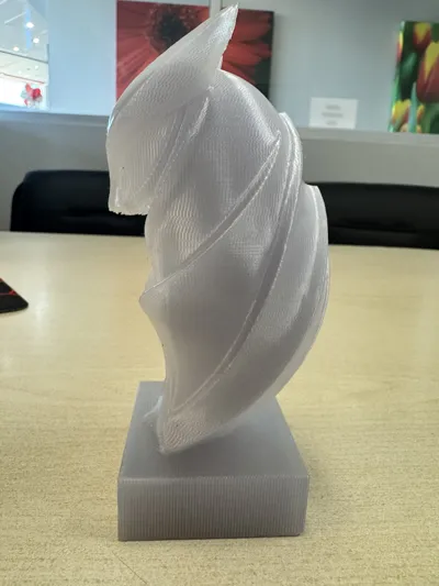 How To Print Ice 🧊 by ExtremeElementz MakerWorld: Download Free 3D Models