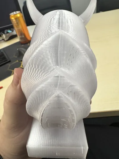 How To Print Ice 🧊 by ExtremeElementz MakerWorld: Download Free 3D Models