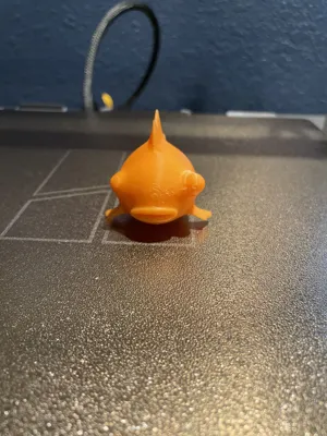 Fortnite Flopper Multicolor by The Catalyst MakerWorld: Download Free ...