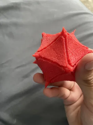 Astral Prism from Baldur's Gate 3 Remixed by dberry MakerWorld ...