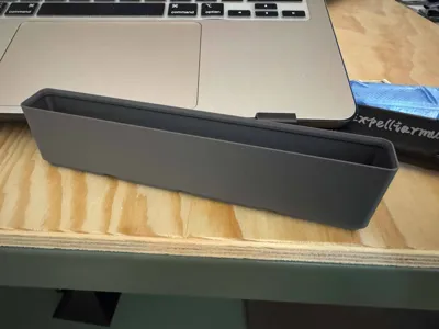 Half width Gridfinity bins by Cookiedeluxe MakerWorld: Download Free 3D ...