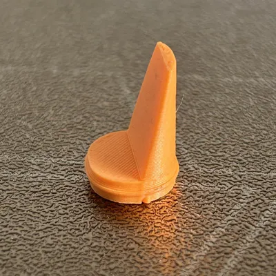 AR15 Accu-wedge by LUCAS RACING LLC - MakerWorld