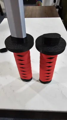 Collapsing Deadpool Katana (Parts Removable) by justinpig MakerWorld ...