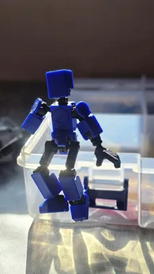 MINI 13 Kit Card Remixed by Jakobm84 MakerWorld: Download Free 3D Models