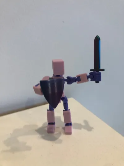 MINI 13 Kit Card Remixed by Jakobm84 MakerWorld: Download Free 3D Models