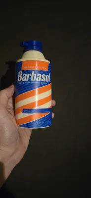 Jurassic Park Barbasol Can Prop Remixed by geekm0nkeyMakerWorld ...