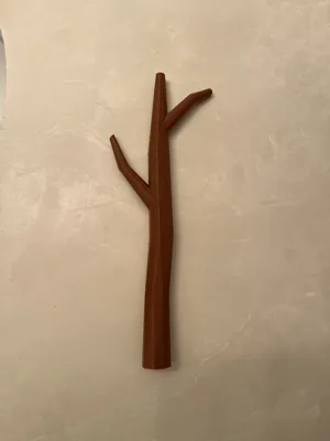 Gorilla Tag Moderator Mod Stick by ARtMakerWorld: Download Free 3D Models