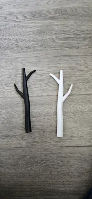 Gorilla Tag Moderator Mod Stick by ARtMakerWorld: Download Free 3D Models