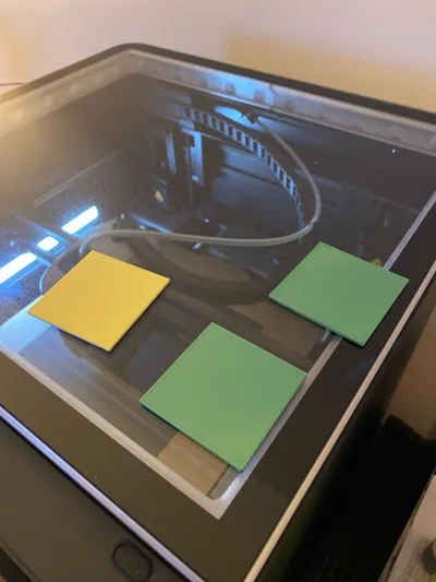 Square by repair3D MakerWorld: Download Free 3D Models